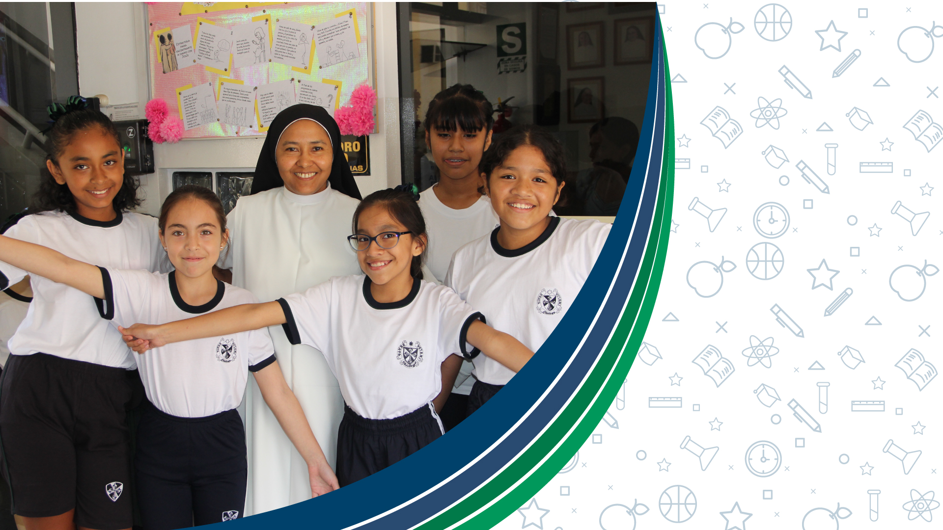 CUBICOL - BEATA IMELDA